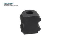 China 55513-2B000 Stabilizer Bar Rubber Bushing For Hyundai For Kia Suspension Parts for sale