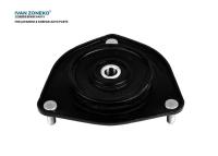 China Ivan Zoneko Oem 54610-2S000 Rubber Suspension Strut Mount Front Axle Left 1 Year Warranty for sale