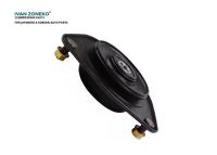 China Ivan Zoneko Oem 54610-2D100 Rubber Suspension Strut Mount Front Axle Left 1 Year Warranty for sale