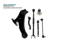 China OEM 4422A076 Steering Tie Rod End For Hyundai For Mitsubishi for sale