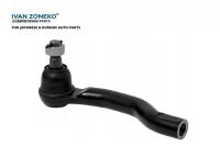 China OEM 48640-EA01J Right Suspension Tie Rod End For Nissan for sale