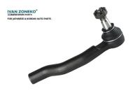 China OEM 48640-EA01J Right Suspension Tie Rod End For Nissan for sale
