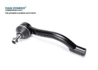 China Ivan Zoneko OEM 48647-JD01A Left Steering Tie Rod End For Nissan for sale