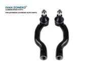 China Ivan Zoneko OEM 45046-49195 Suspension Tie Rod End Right For TOYOTA RAV4 For Lexus for sale