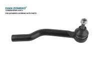 China Ivan Zoneko OEM D8520-4BA0A Steering Tie Rod End Left For Nissan For for sale