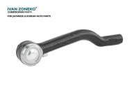 China Ivan Zoneko OEM D8520-4BA0A Steering Tie Rod End Left For Nissan For for sale