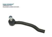 China Ivan Zoneko OEM D8640-4BA0A Steering Outer Tie Rod End Left For Nissan For for sale