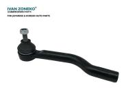 China Ivan Zoneko OEM D8640-4BA0A Steering Outer Tie Rod End Left For Nissan For for sale