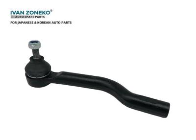 China Ivan Zoneko OEM D8640-4BA0A Steering Outer Tie Rod End Left For Nissan For for sale
