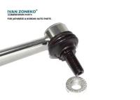 China Ivan Zoneko OEM 1K0498315A Stabilizer Link Front Axle For Audi for sale