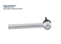 China Ivan Zoneko OEM 45046-09610 Tie Rod End Assembly Front Axle Left For Toyota for sale