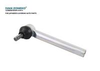 China Ivan Zoneko OEM 45046-09610 Tie Rod End Assembly Front Axle Left For Toyota for sale