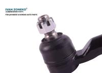 China Ivan Zoneko OEM 45046-69245 Tie Rod End Assembly Front Axle Left For Toyota for sale