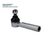 China Ivan Zoneko OEM 45046-69245 Tie Rod End Assembly Front Axle Left For Toyota for sale