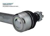 China Ivan Zoneko OEM 45046-69245 Tie Rod End Assembly Front Axle Left For Toyota for sale