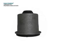 China OEM 48632-60030 Suspension Upper Bushings Front Axle For Toyota Suspension Parts for sale