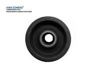 China OEM 48632-60030 Suspension Upper Bushings Front Axle For Toyota Suspension Parts for sale