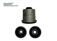 China OEM 48632-60030 Suspension Upper Bushings Front Axle For Toyota Suspension Parts for sale