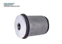 China OEM 48654-60040 Suspension Front Axle Lower Bushings For Toyota Suspension Parts for sale