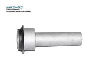 China Express Shipping Nissan Front Axle Perfect Fit For Nissan Vehicles for sale