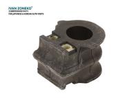 China OEM 54613-9N01B Stabilizer Rubber Bushing Front Axle For Nissan for sale