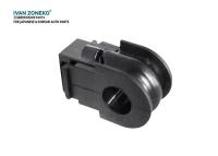 China OEM 54613-JD02B Stabilizer Rubber Bushing Front Axle For Nissan for sale