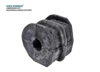 China OEM 54613-JG15C Car Suspension Bushing Parts Rear Sway Bar Bushing Stabilizer For Nissan X-TRAIL for sale