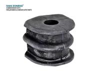China OEM 54613-JG15C Car Suspension Bushing Parts Rear Sway Bar Bushing Stabilizer For Nissan X-TRAIL for sale