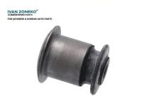 China OEM 7H0407183 Auto Parts Front Axle Suspension Control Arm Rubber Bushing For VW for sale