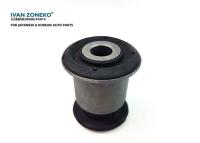 China OEM 7H0407183 Auto Parts Front Axle Suspension Control Arm Rubber Bushing For VW for sale