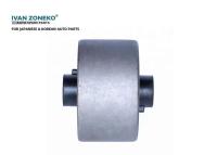 China OEM 54500-JN00B Auto Parts Front Axle Suspension Control Arm Rubber Bushing For Nissan TEANA II for sale