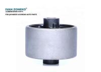 China OEM 54500-JN00B Auto Parts Front Axle Suspension Control Arm Rubber Bushing For Nissan TEANA II for sale