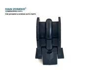China OEM 54613-JD02A Auto Parts Front Axle Stabilizer Rubber Bushing For Nissan for sale