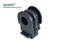 China OEM 54613-JD02A Auto Parts Front Axle Stabilizer Rubber Bushing For Nissan for sale