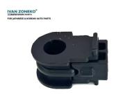 China OEM 54613-JD02A Auto Parts Front Axle Stabilizer Rubber Bushing For Nissan for sale