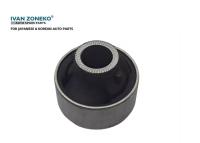China OEM 48655-0D050 Auto Parts Front Axle Suspension Control Arm Rubber Bushing For Toyota Subaru for sale