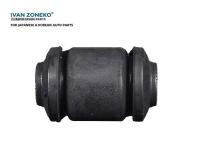 China OEM 54551-2K000 Auto Parts Front Axle Suspension Control Arm Rubber Bushing For KIA for sale