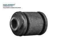 China OEM 54551-2K000 Auto Parts Front Axle Suspension Control Arm Rubber Bushing For KIA for sale