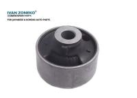 China OEM 54570-3UB0A Auto Parts Lower Front Axle Suspension Rubber Bushing For Nissan for sale