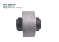 China OEM 54570-3UB0A Auto Parts Lower Front Axle Suspension Rubber Bushing For Nissan for sale