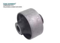 China OEM 54570-3UB0A Auto Parts Lower Front Axle Suspension Rubber Bushing For Nissan for sale