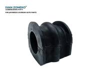 China OEM 54613-1CA0A Auto Parts Front Axle Stabilizer Rubber Bushing For Hyundai Infiniti for sale