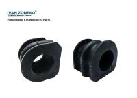 China OEM 54613-1CA0A Auto Parts Front Axle Stabilizer Rubber Bushing For Hyundai Infiniti for sale
