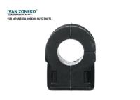 China OEM 54613-9NR0A Auto Parts Front Axle Stabilizer Rubber Bushing For Hyundai Nissan For Infiniti for sale