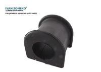 China OEM 48815-60241 Auto Parts Rear Axle Suspension Control Arm Bushing For Toyota for sale