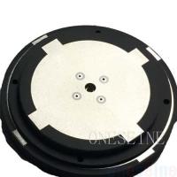 China F4Bm255 HF PCB 2Layer 6mil Circuit Board for Communication for sale