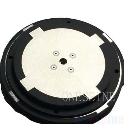 China F4Bm255 HF PCB 2Layer 6mil Circuit Board for Communication for sale