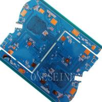China F4B High Frequency PCB ENIG Finish Single Sided Circuit Board for sale