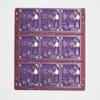 China 5.8GHz 24GHz Antenna Sensor Dual Sided PCB for Automotive Communication for sale