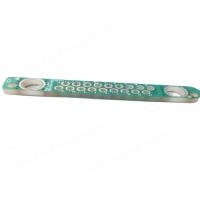 China ENIG FR4 Multilayer PCB Fabrication 0.2mm-6.0mm Thickness for sale